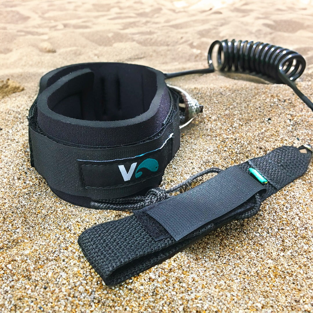 Estrepe para Canoa Havaiana 6,5mm - Vogah